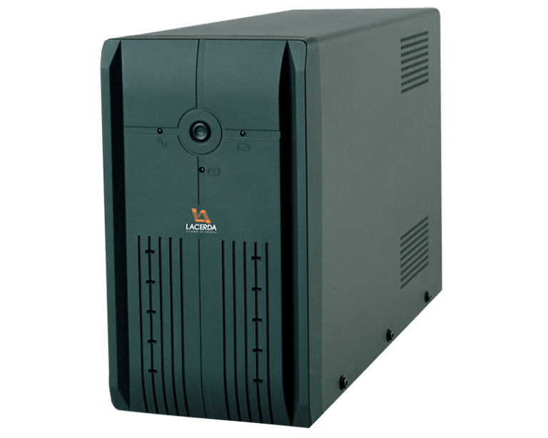 Nobreak New Orion Premium 1400 VA - Bivolt | Lacerda