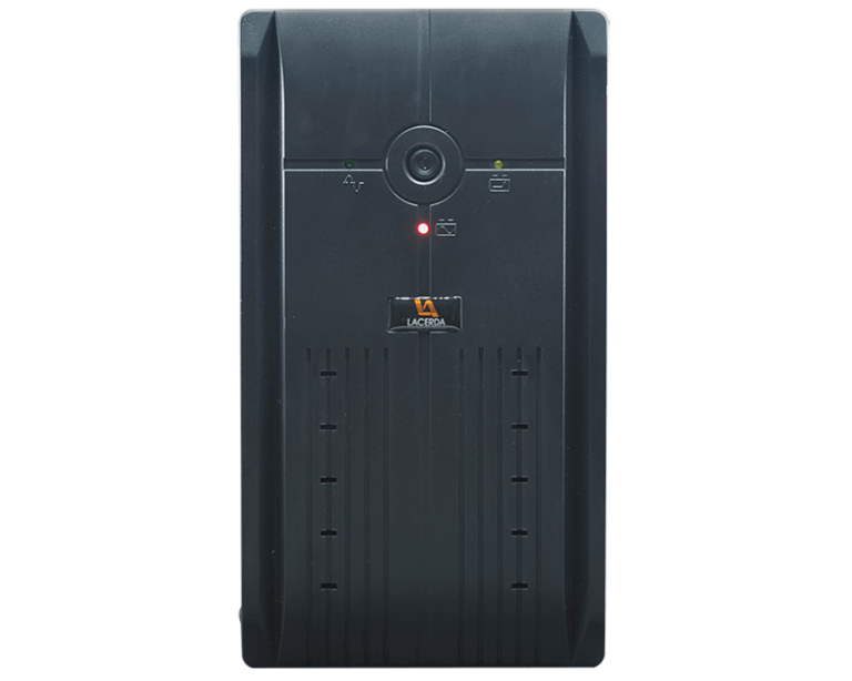 Nobreak New Orion Premium 1400 VA - Bivolt | Lacerda