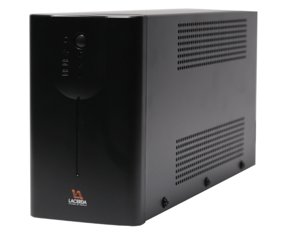 Nobreak New Orion Premium 800 VA - Bivolt | Lacerda
