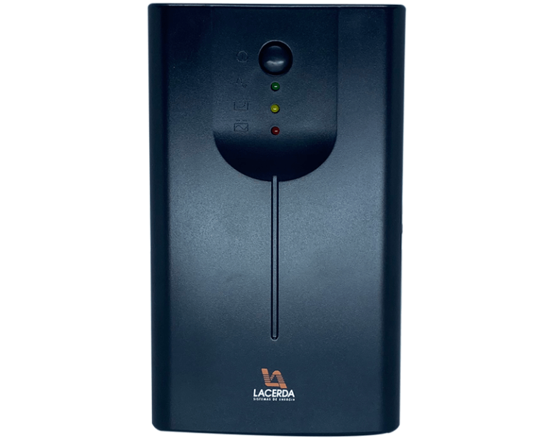 Nobreak New Orion Premium 600 VA - Bivolt | Lacerda