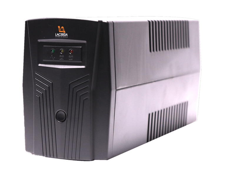 Nobreak New Orion Premium 1500 VA - Monovolt | Lacerda