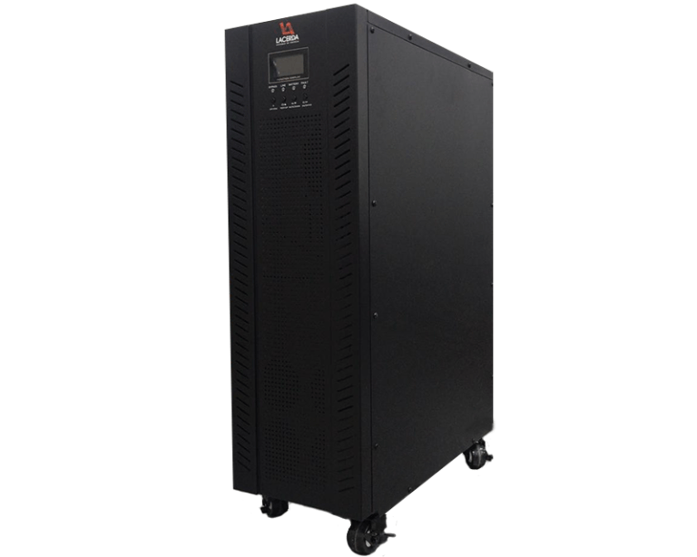 Nobreak TBB 10 kVA: Proteção Avançada para Cargas Críticas